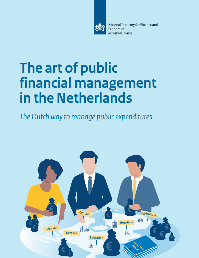 Public Financial Management | National Academy for Finance and Economics